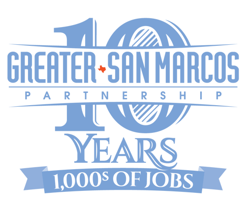 GSMP's Conversation with County Judges Becerra & Haden