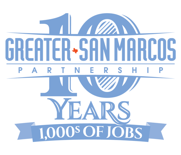 GSMP's Conversation with County Judges Becerra & Haden